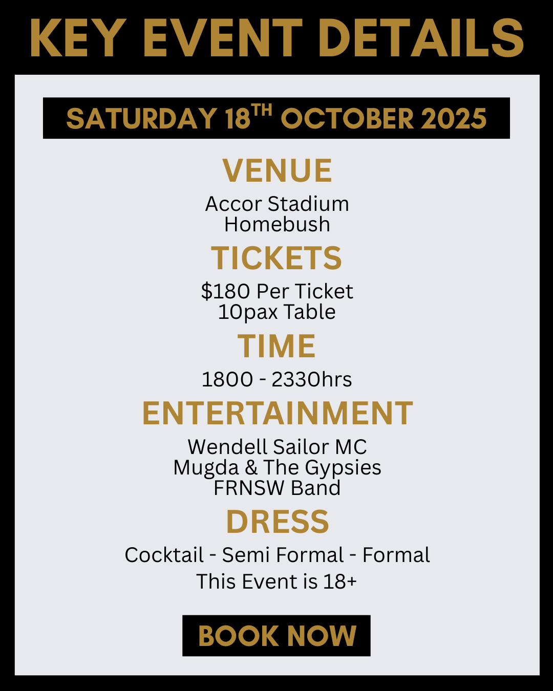 Beat The Burn | FRNSW Fundraiser | The Burns Unit at the Children's ...