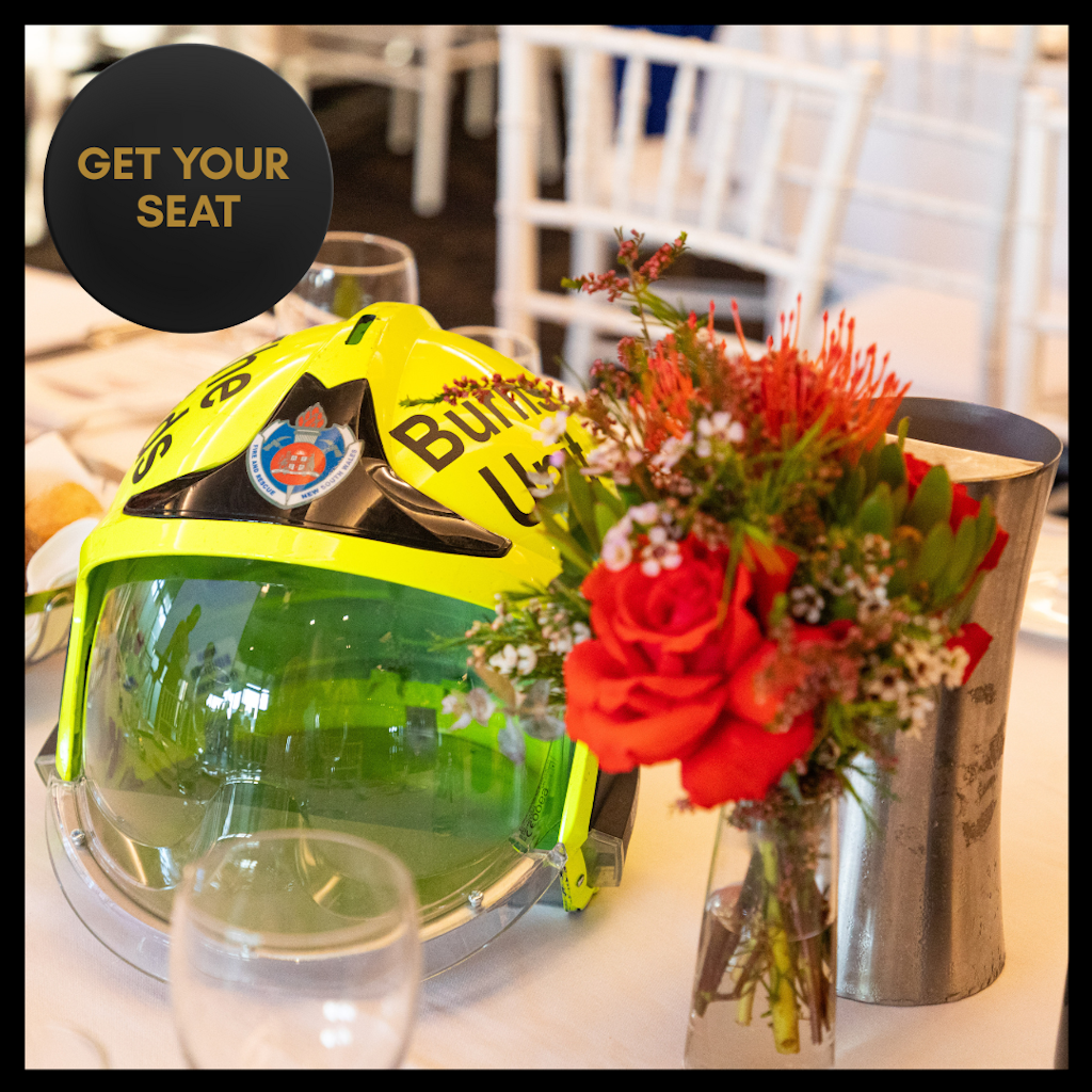 Beat The Burn | FRNSW Fundraiser | The Burns Unit at the Children's ...