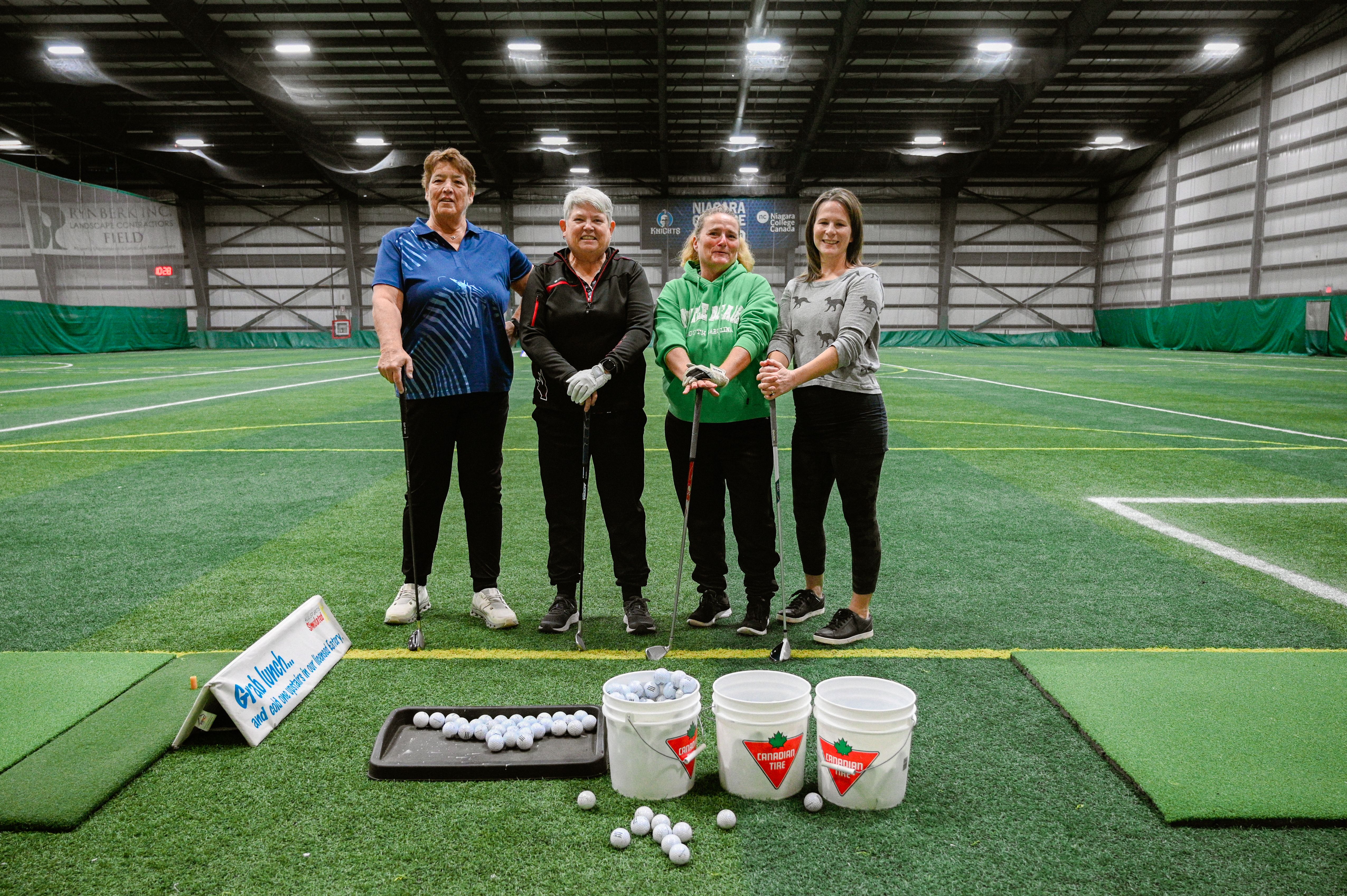 1000 Ball Challenge 2025