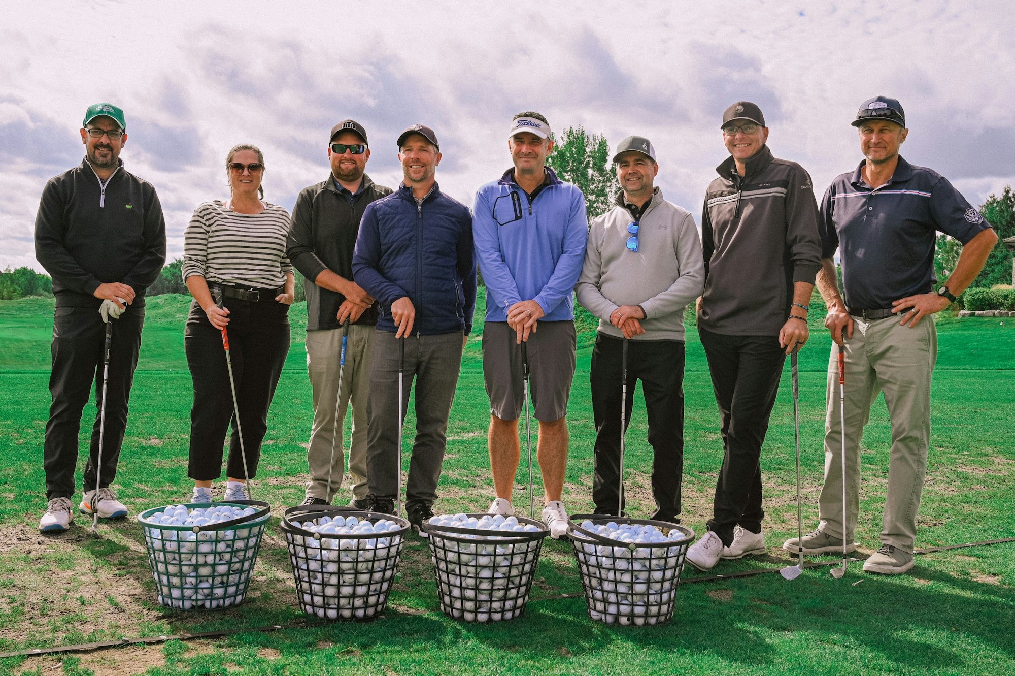 1000 Ball Challenge 2025