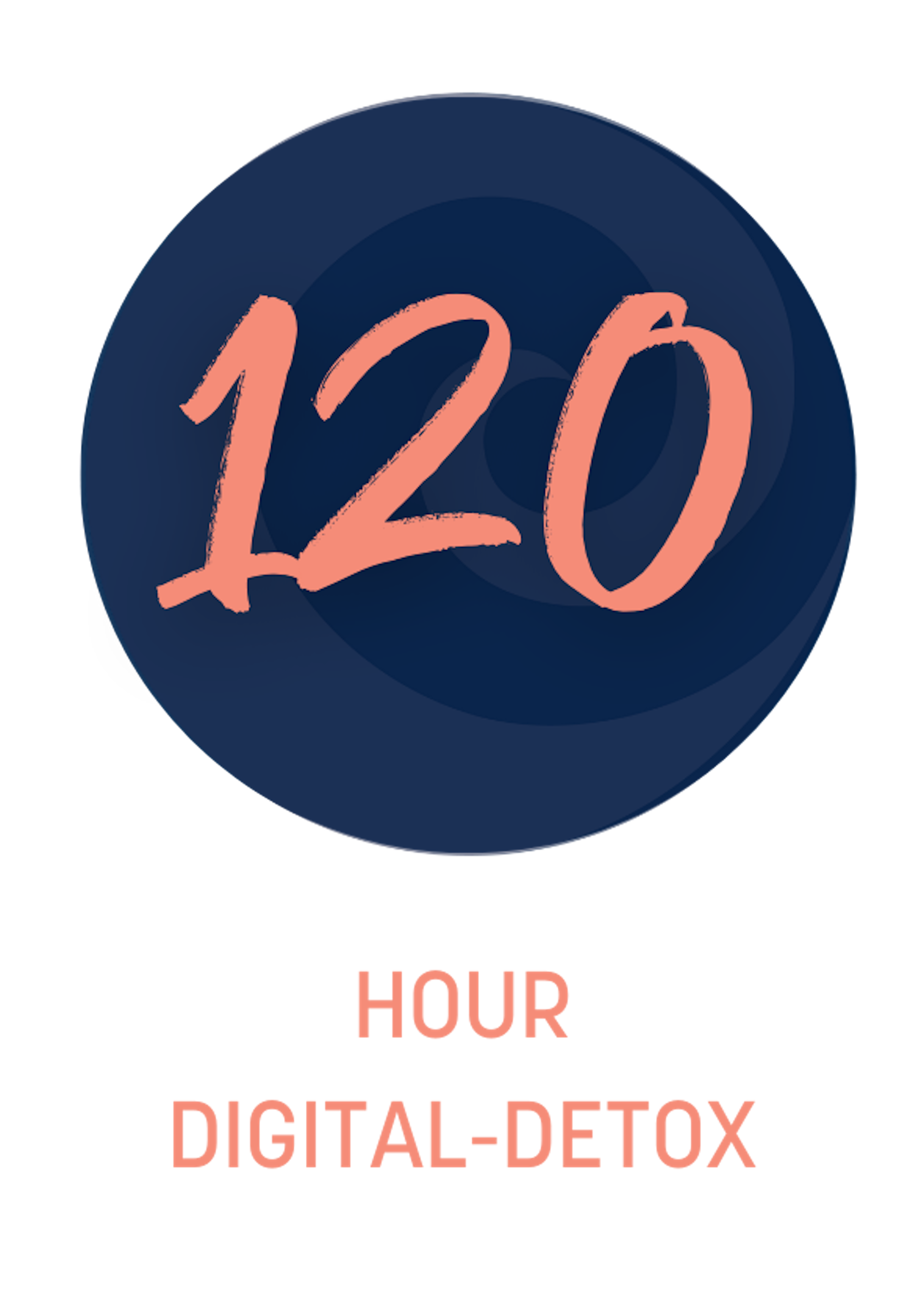 The 120 Challenge • The 120 Challenge