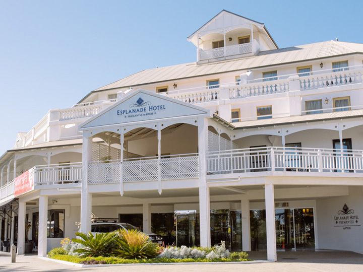 MSWA & Step Up Through The Years