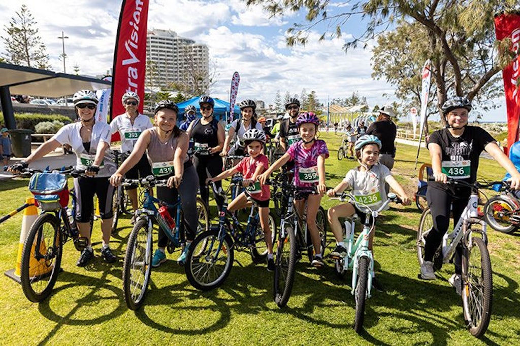 2022 MSWA Ocean Ride