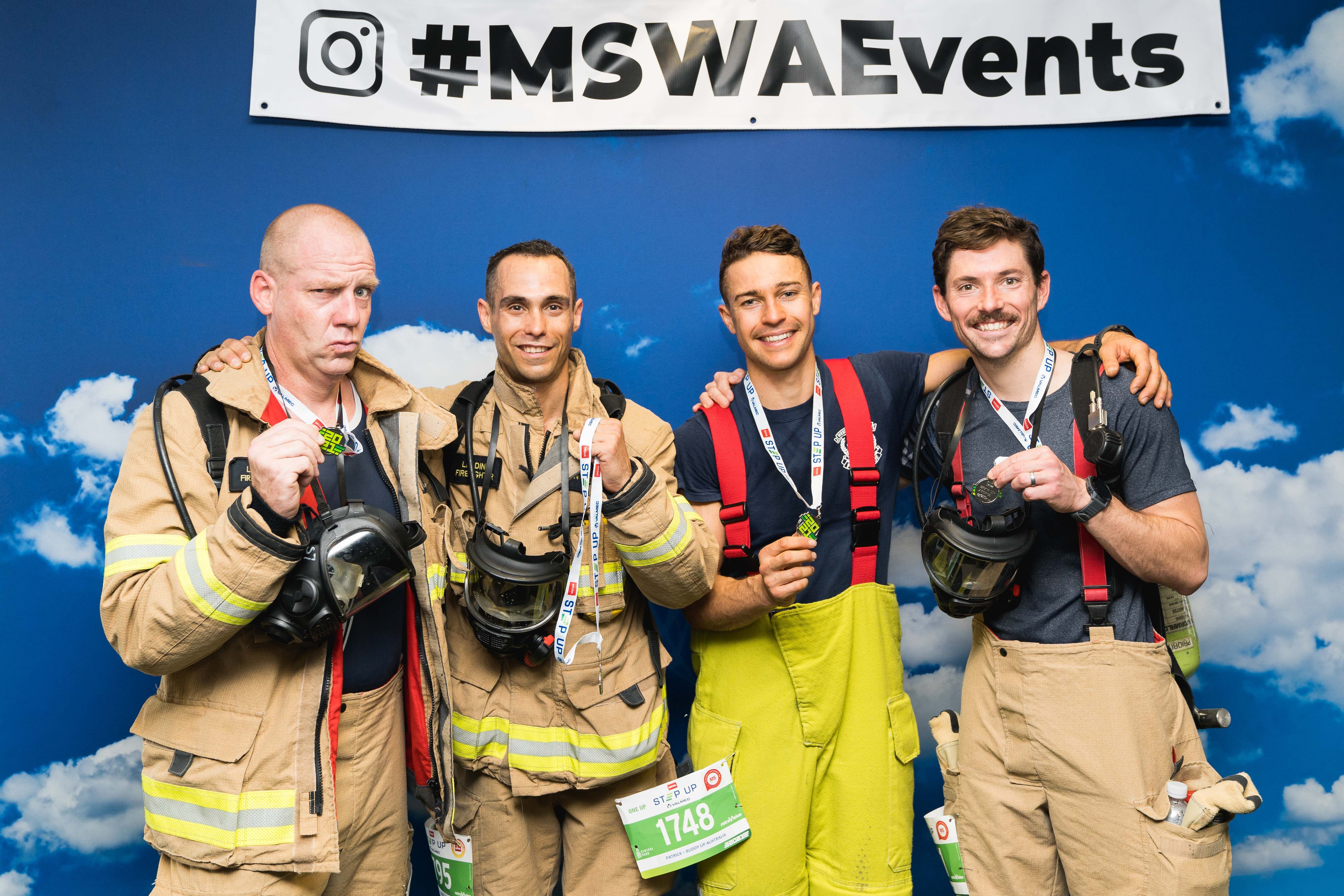 About the event | 2023 Step Up for MSWA