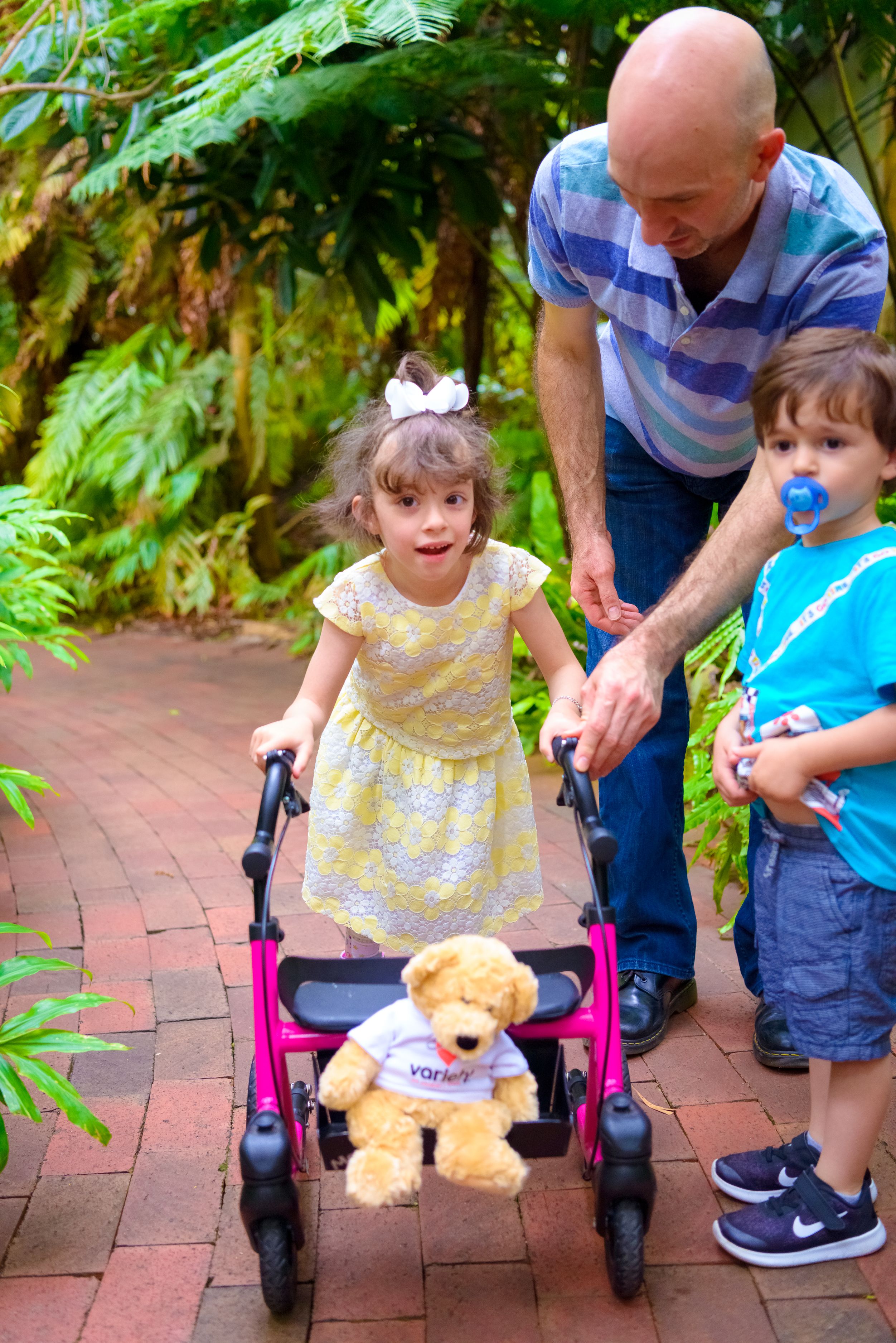 Resources - SA Variety Bash 2024