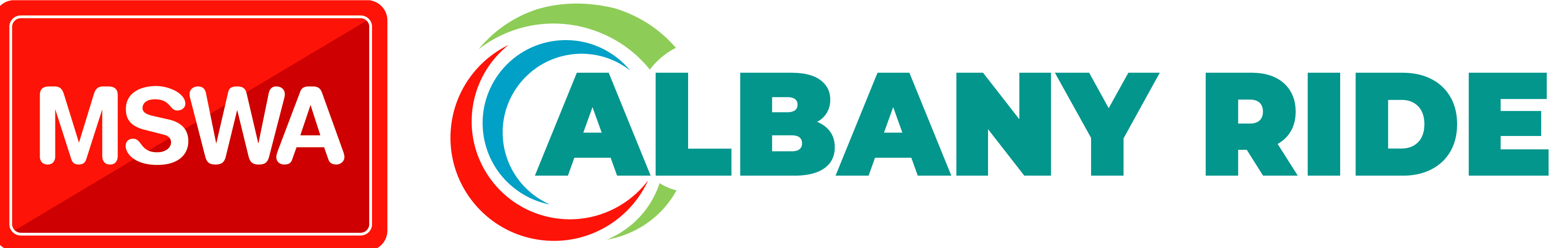 2023 MSWA Albany Ride