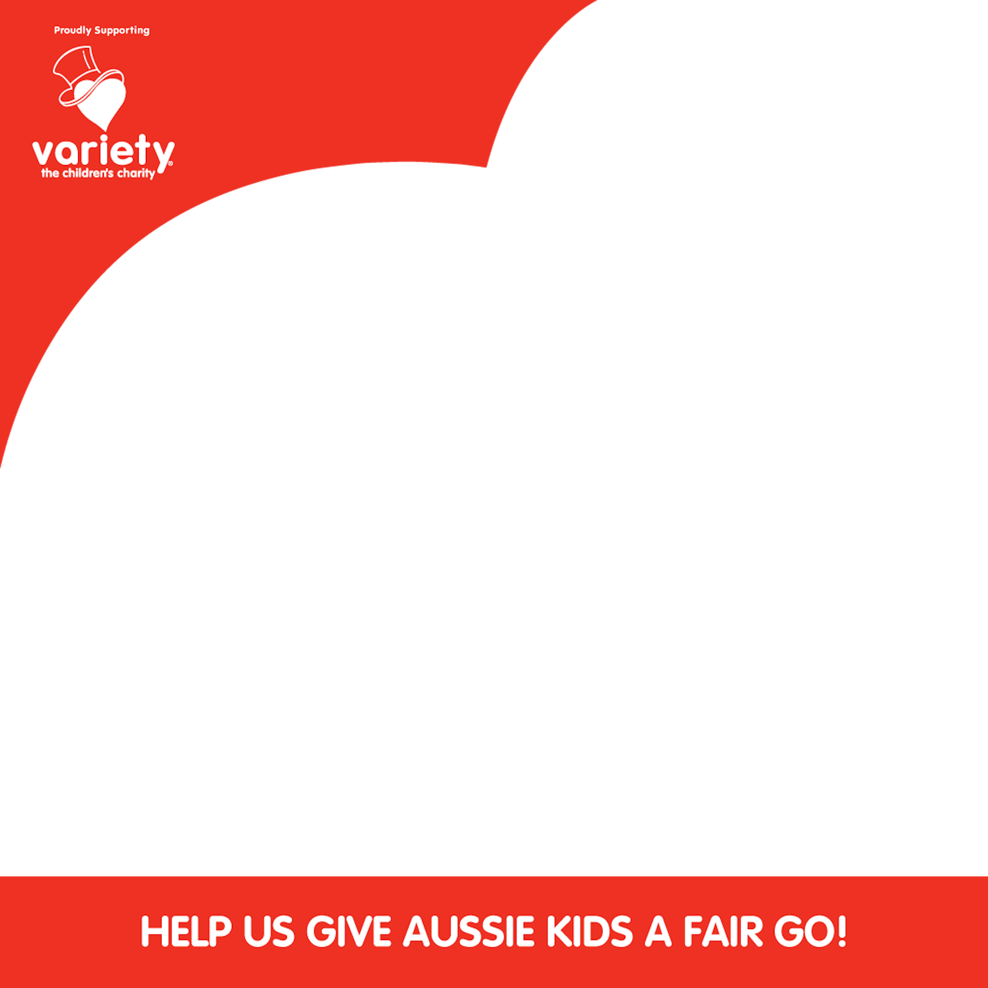 Toolbox - 2025 Variety Bash