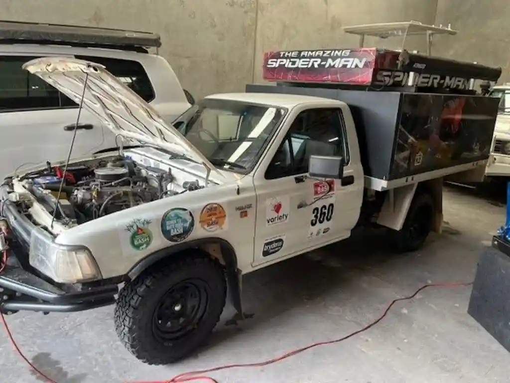 Bash Cars for Sale
