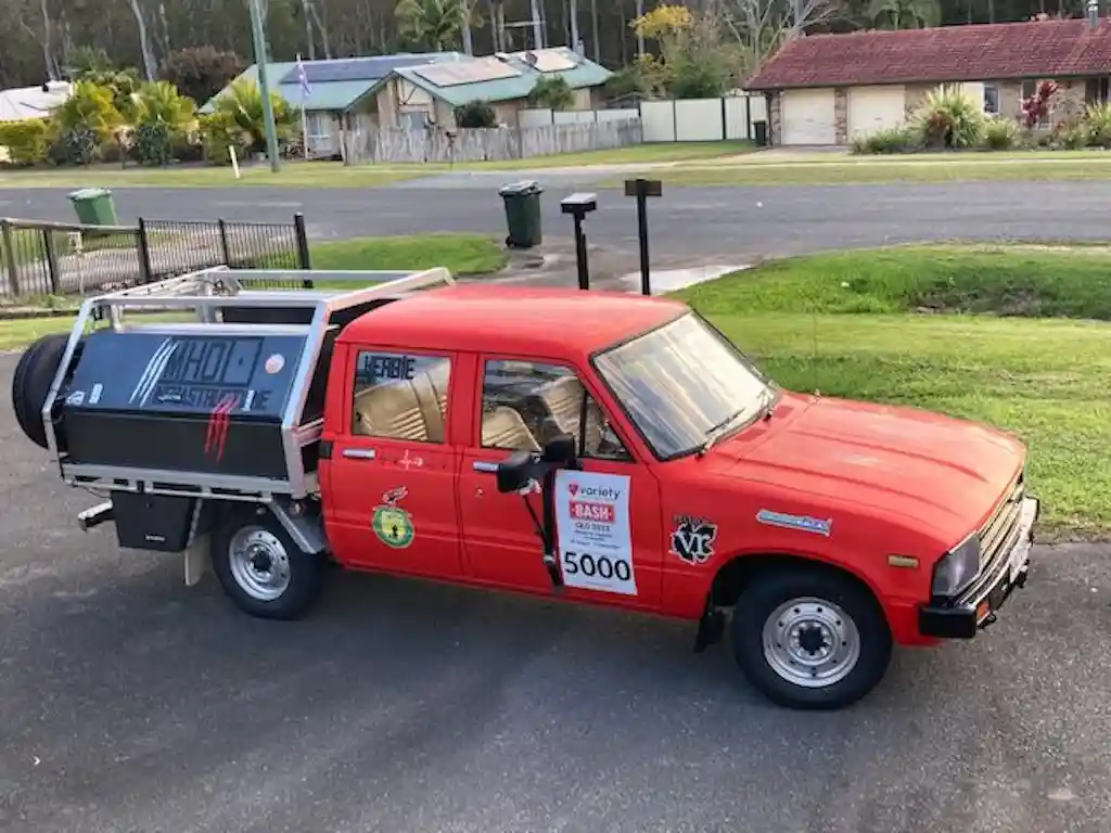 Bash Cars for Sale