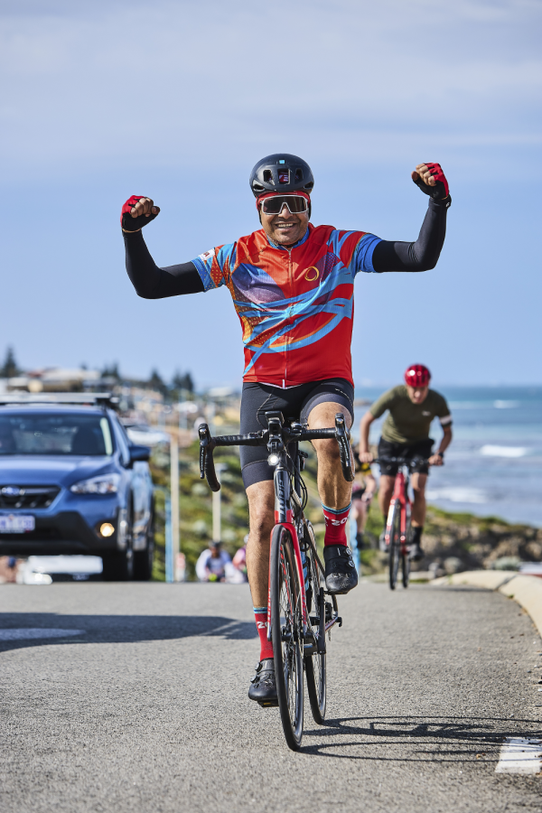 MSWA Ocean Ride 2024