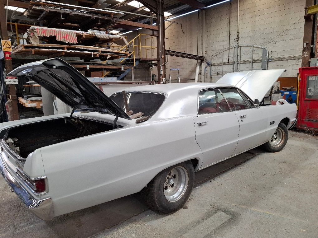 Bash Cars for Sale