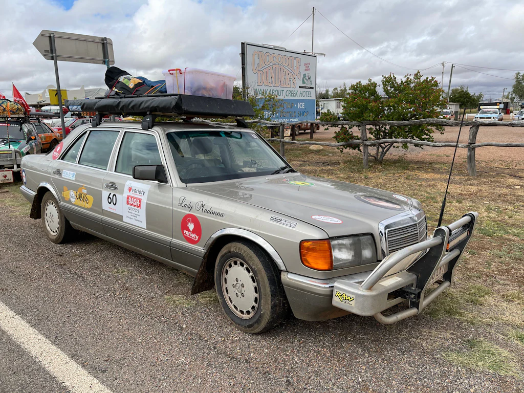 Bash Cars For Sale