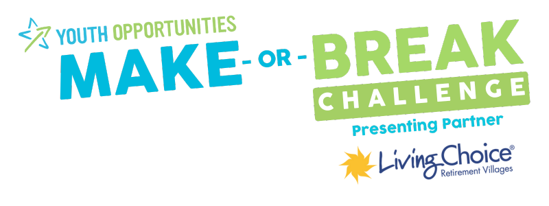 Resources • Make-or-Break Challenge