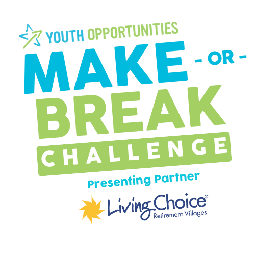 Resources • Make-or-Break Challenge