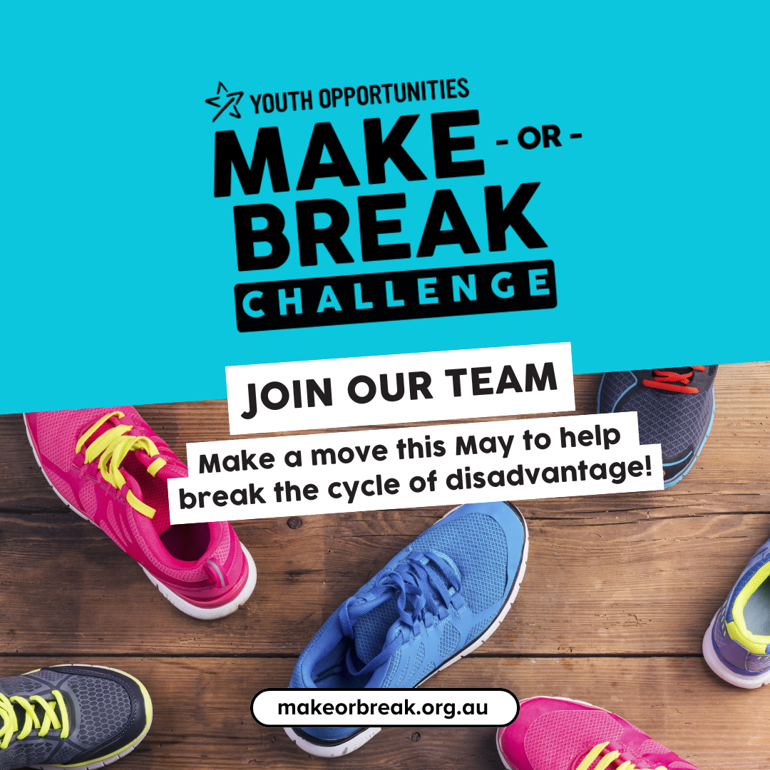 Resources • Make-or-Break Challenge