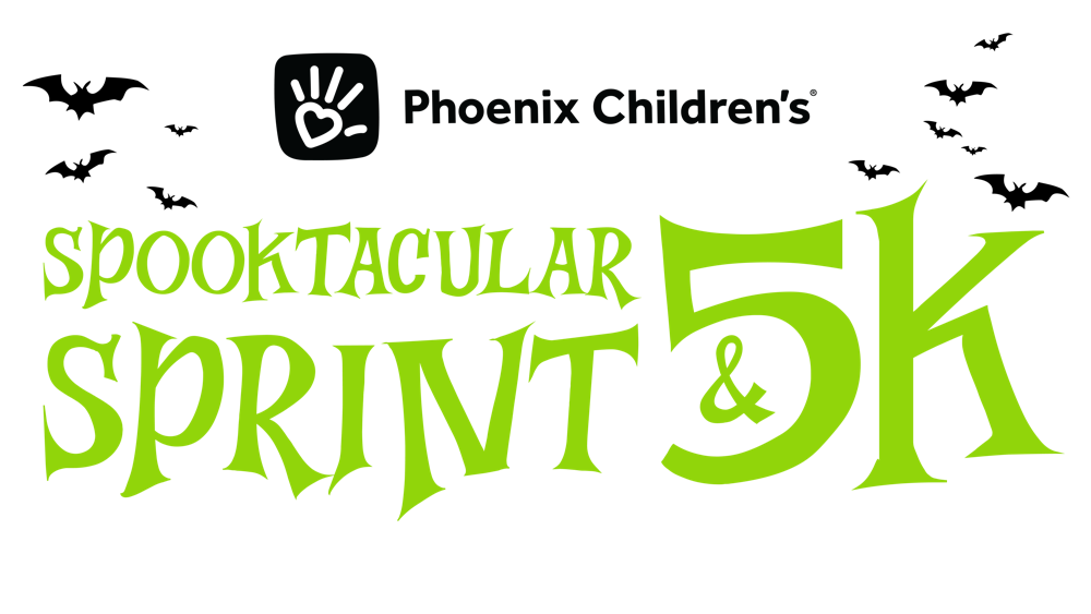 Log In • Phoenix Children's Spooktacular Sprint & 5K