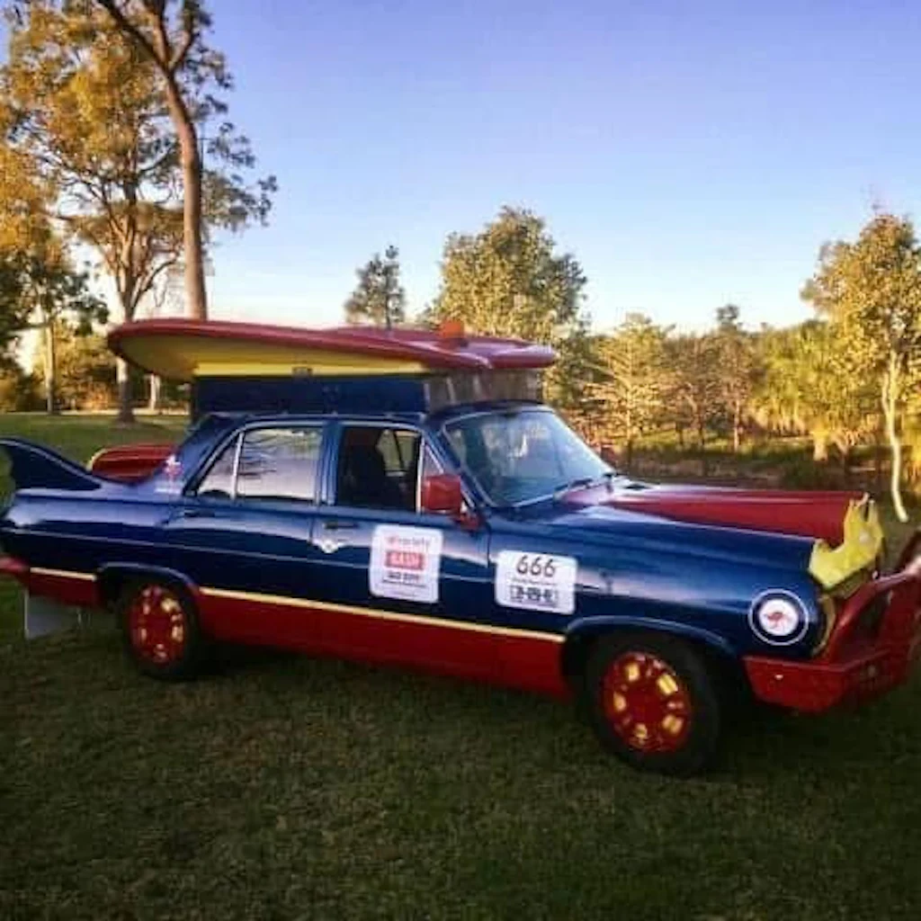 Bash Cars for Sale