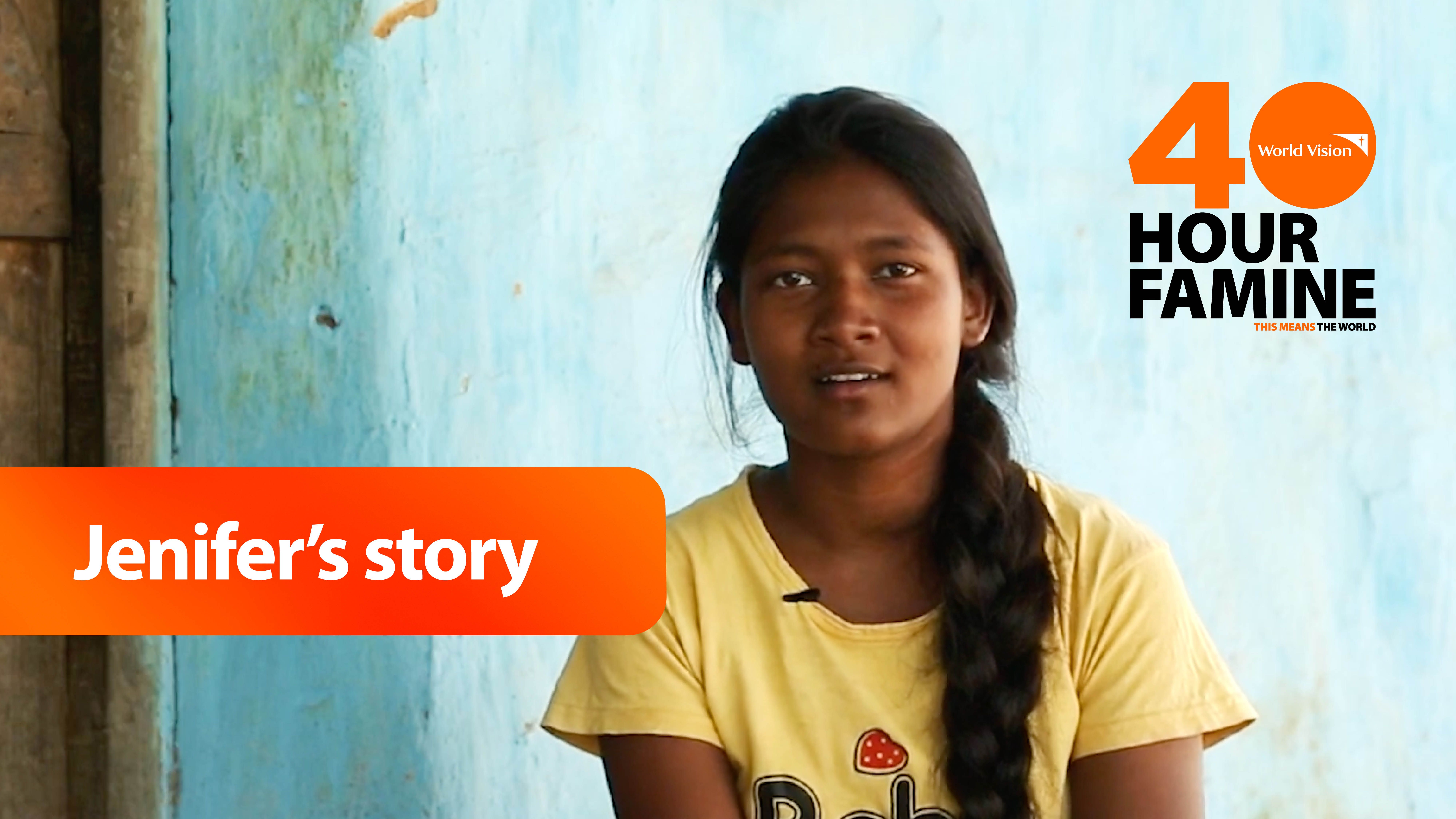 Educational Resources - 40 Hour Famine