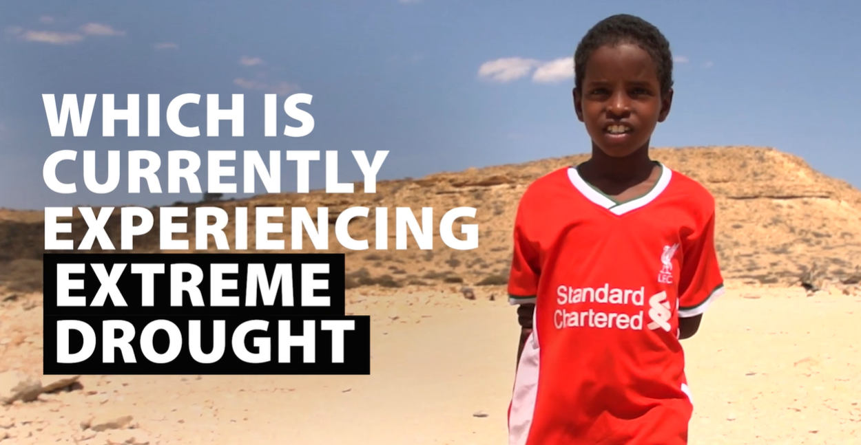 Educational Resources - 40 Hour Famine 2024