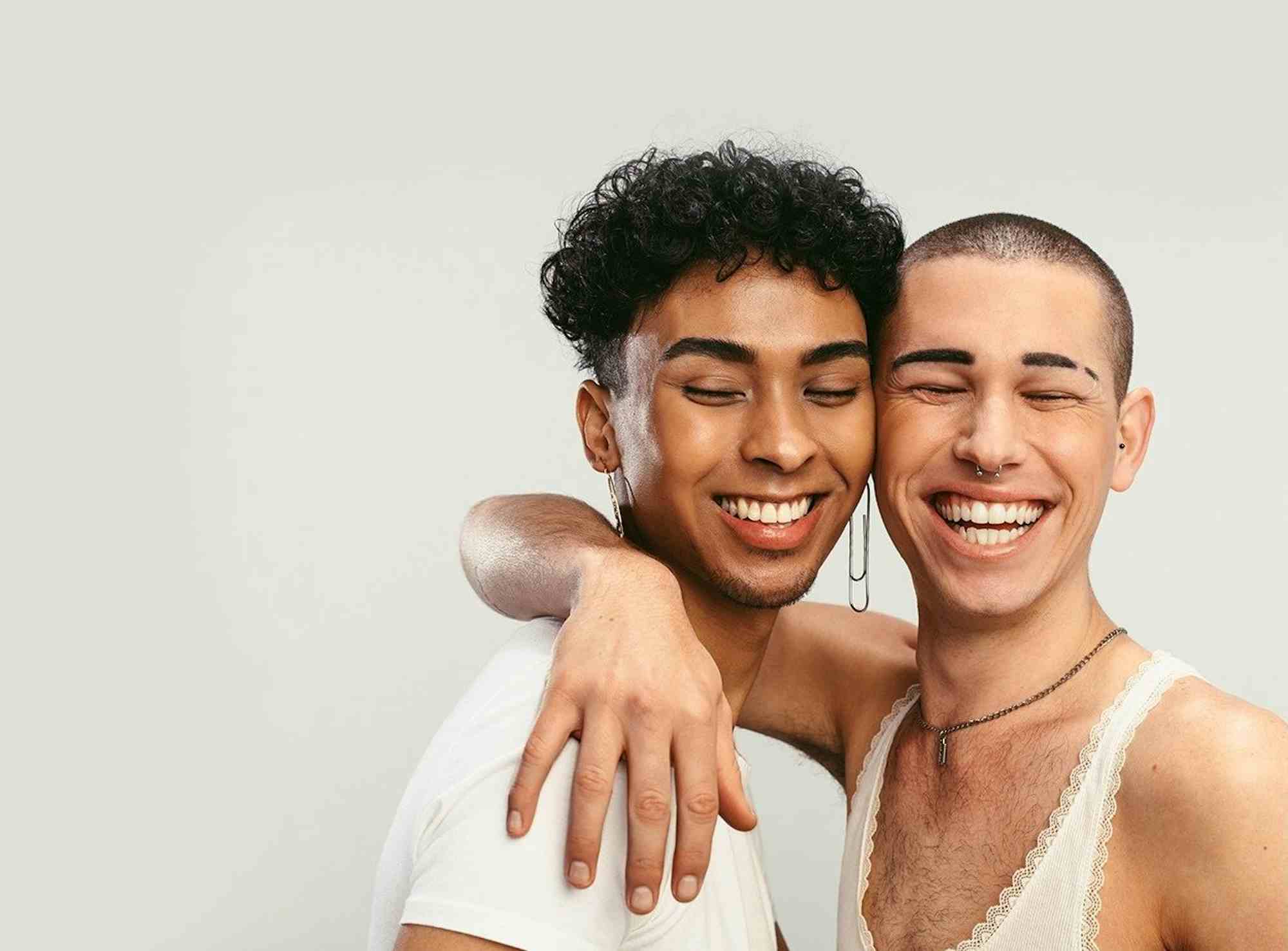 Ali Forney Center Community Hub