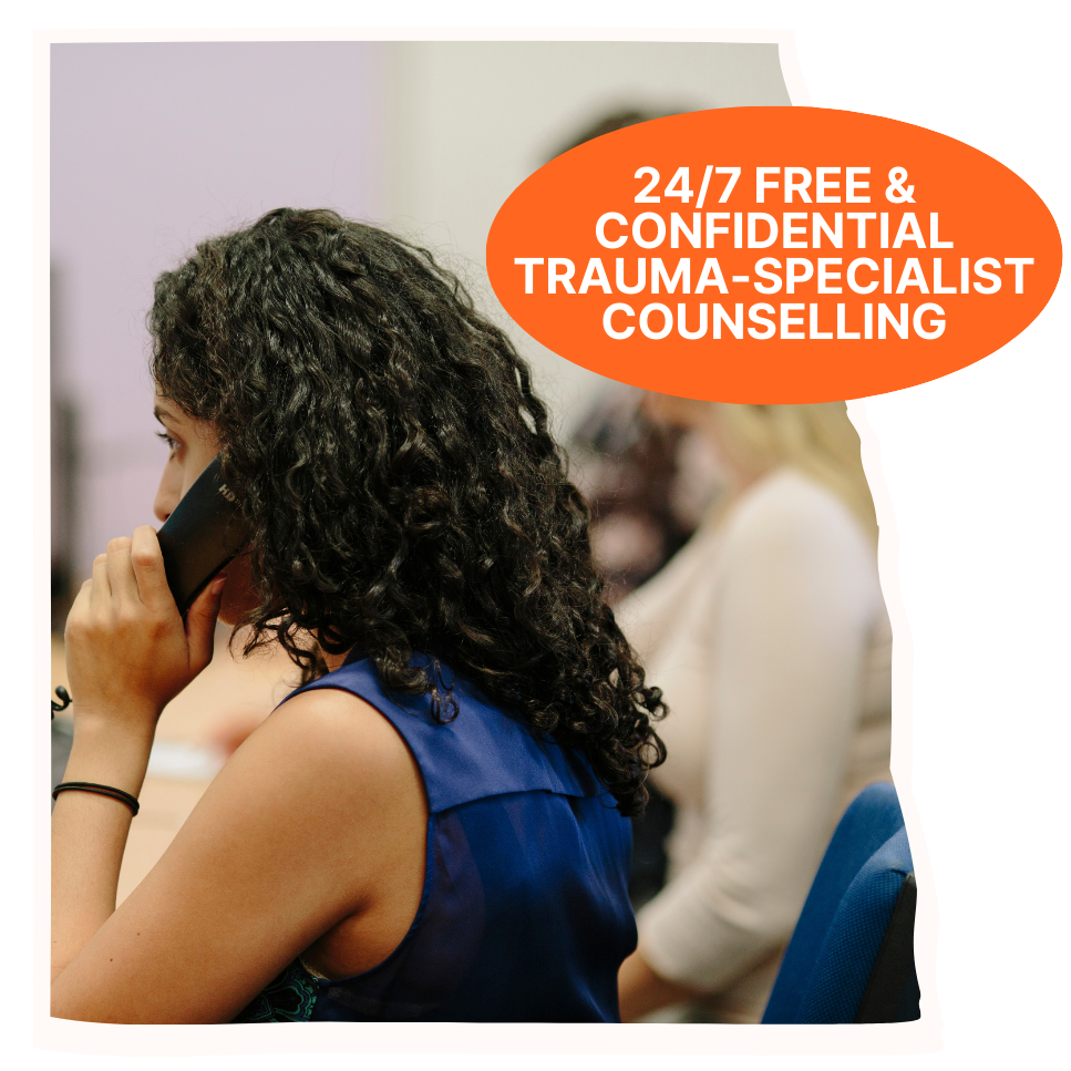 50 Years of Full Stop Australia