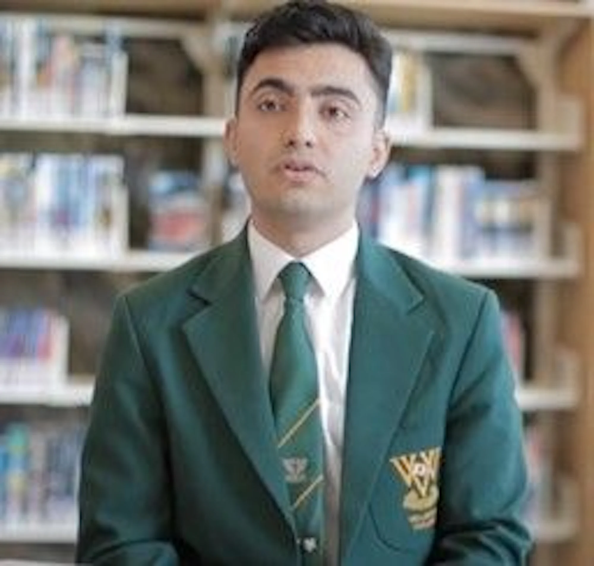 Wieneke Family Music Bursary