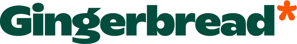 Gingerbread Winter Appeal 2025