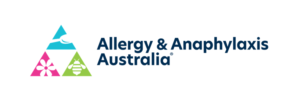 Fundraise for Allergy & Anaphylaxis