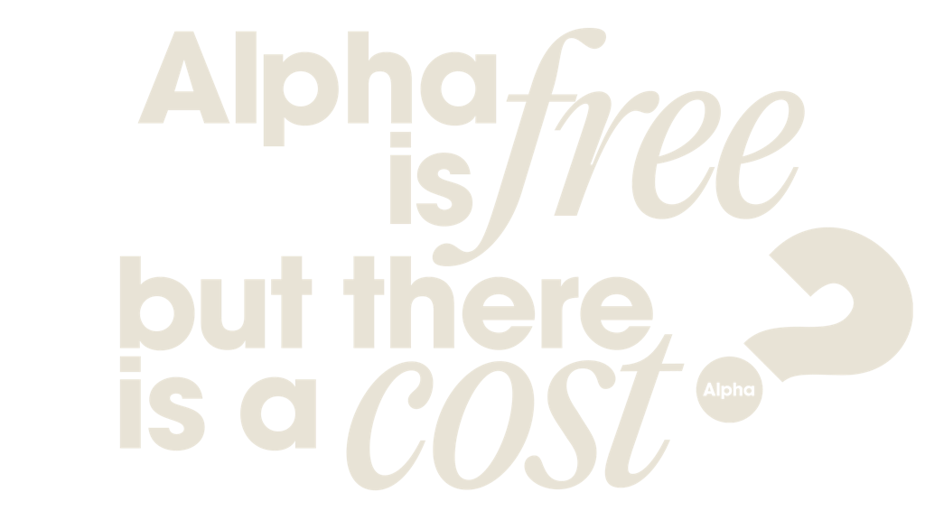 Alpha Australia | Donate