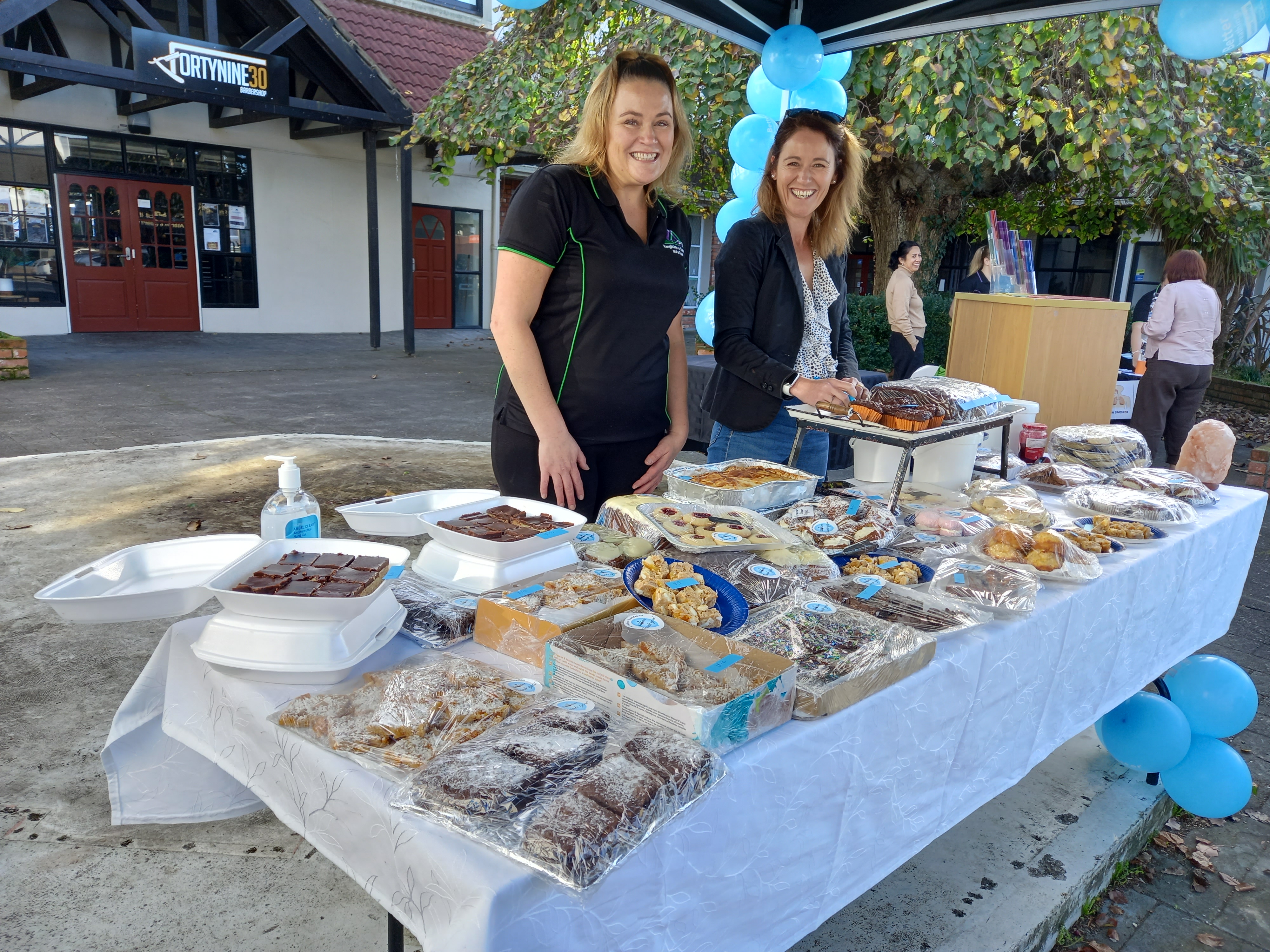 Fundraise: Asthma and Respiratory Foundation NZ