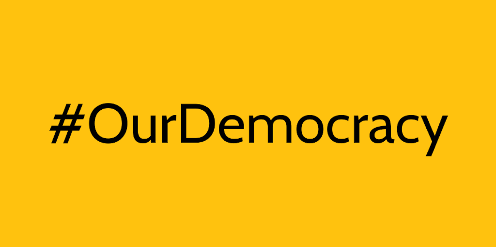Australian Democracy Network