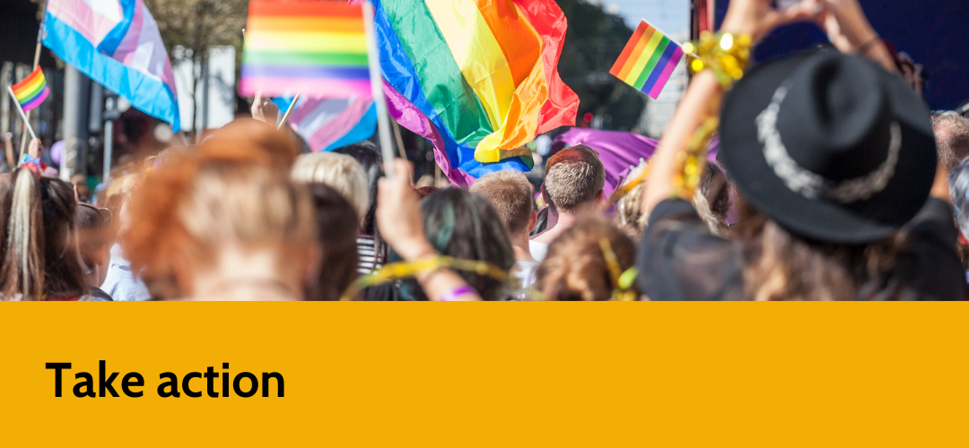 Protecting the Right to Protest