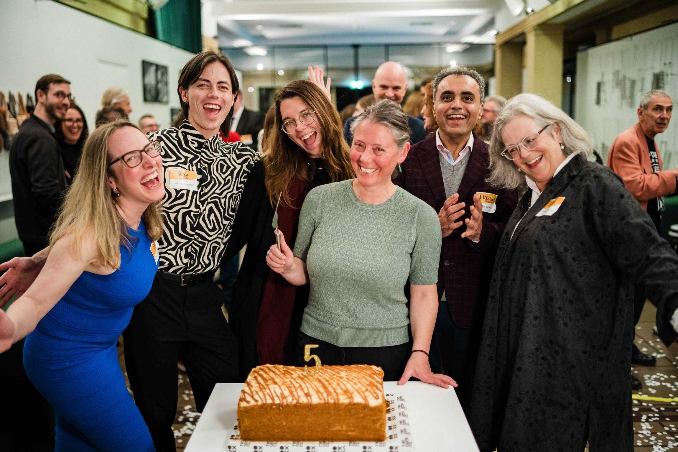 Australian Democracy Network