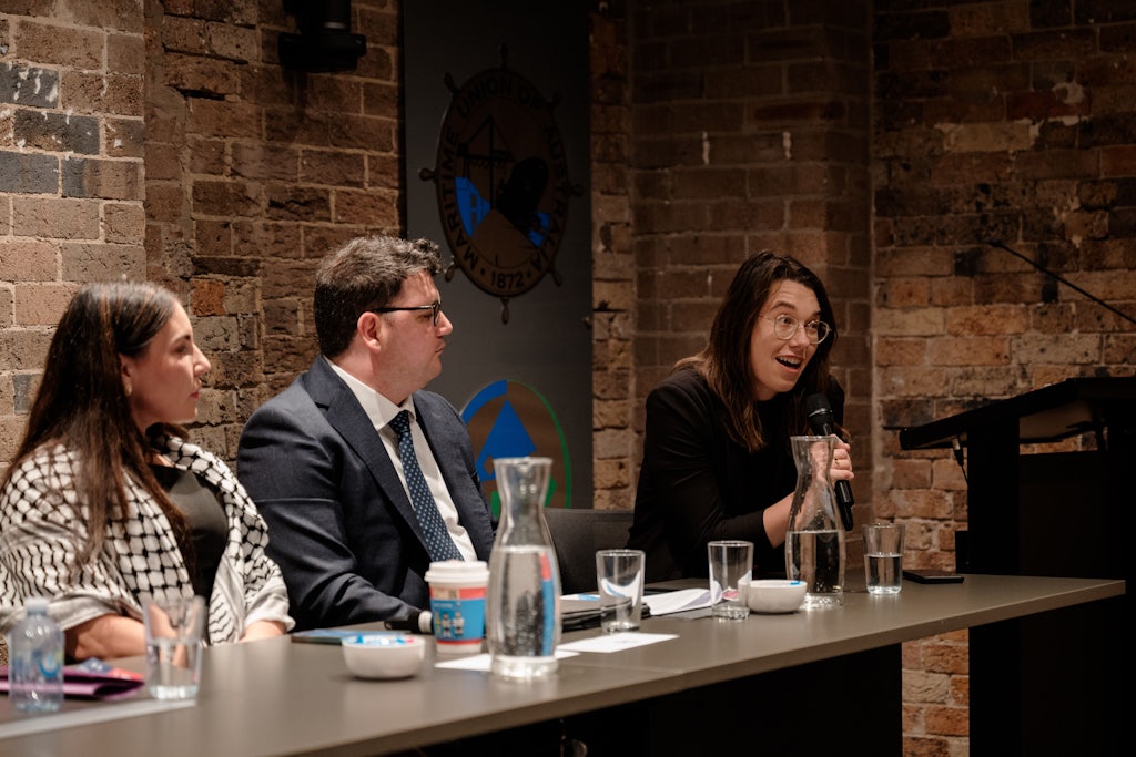 Protest Rights Wrap August-September