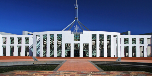 Australian Democracy Network