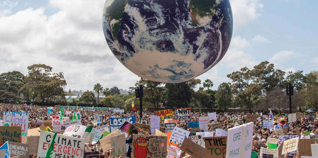 Australian Democracy Network