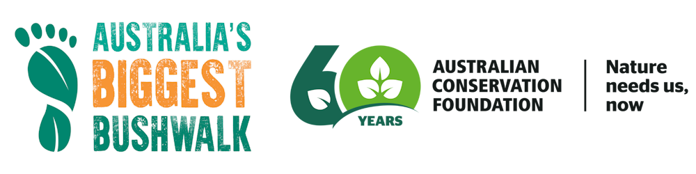 Australia's Biggest Bushwalk 2025