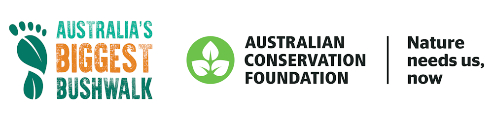 Australia's Biggest Bushwalk 2024