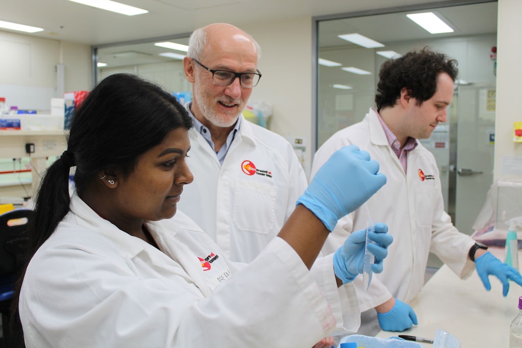 A tribute to the Baker Institute