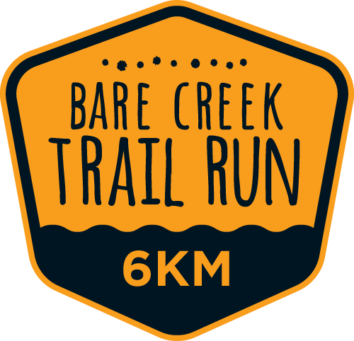 Bare Creek Trail Run