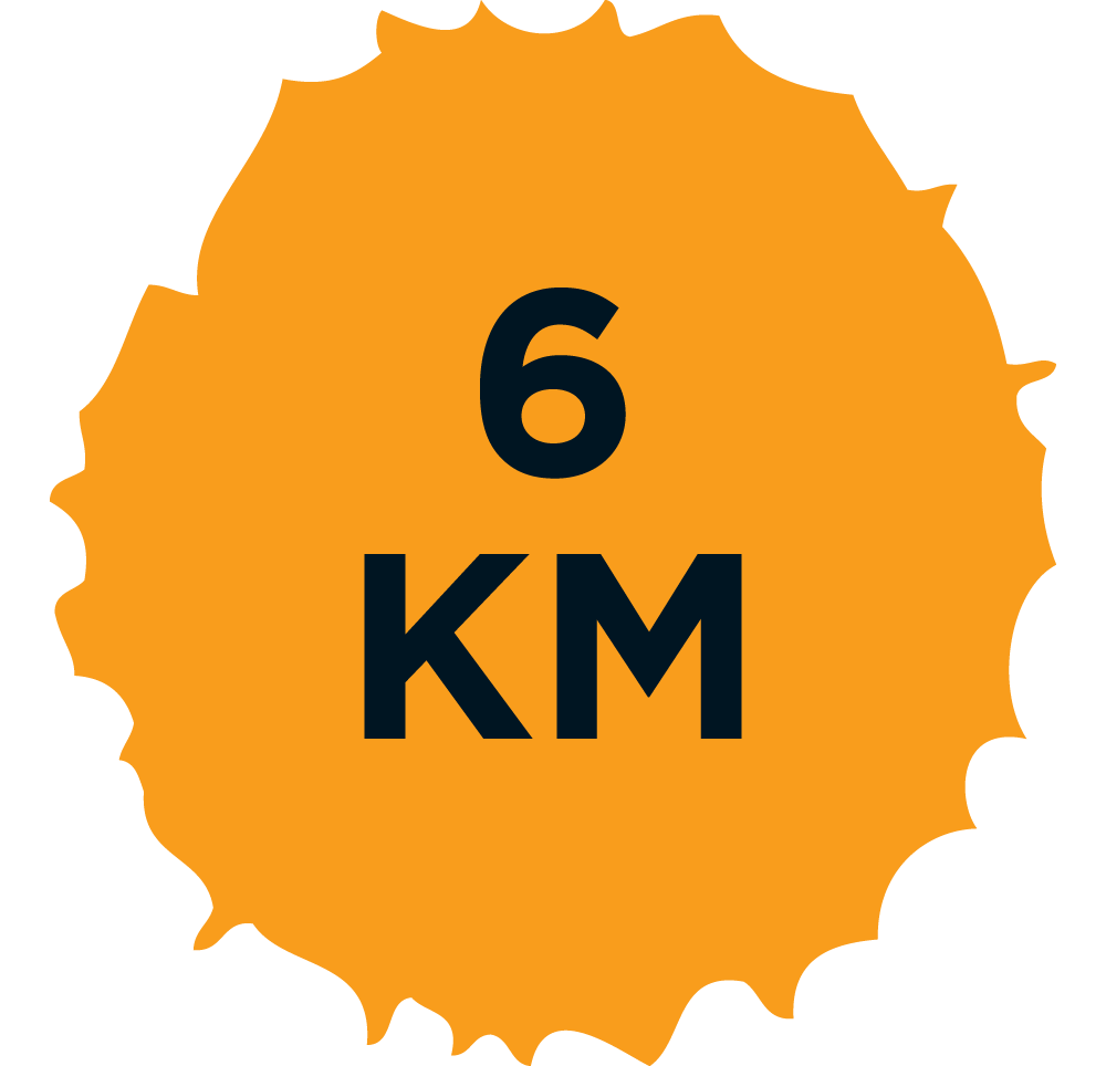 12km