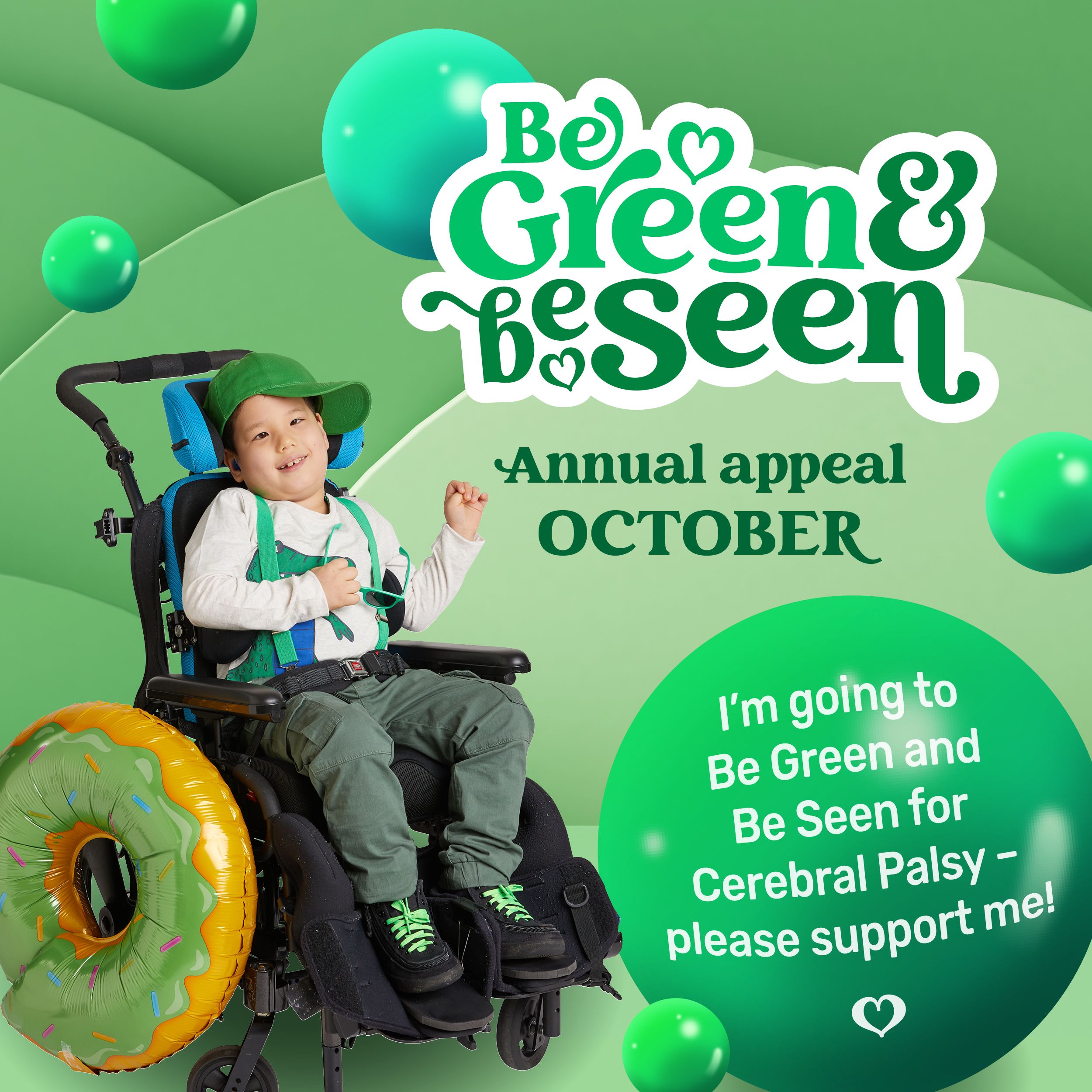 Resources • Be Green & Be Seen #beACTIVE