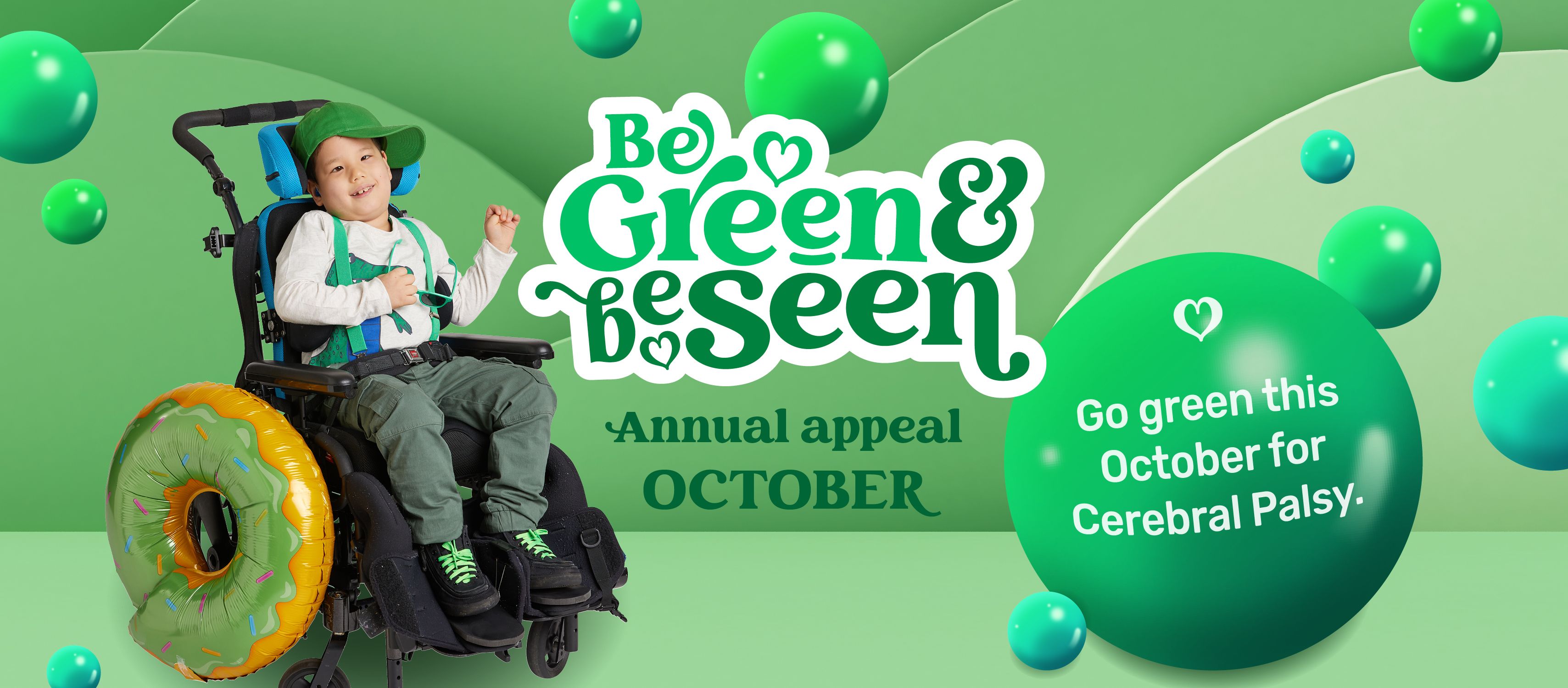 Resources • Be Green & Be Seen #beACTIVE