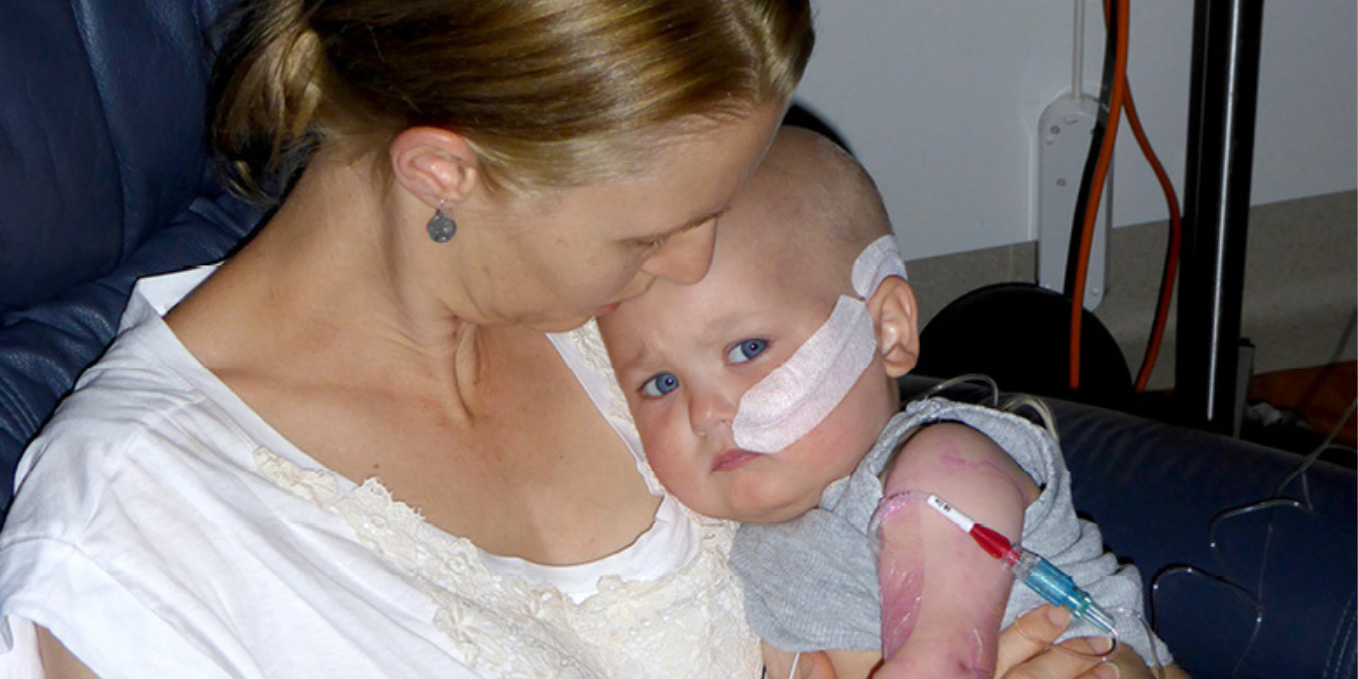 The Kids' Cancer Project