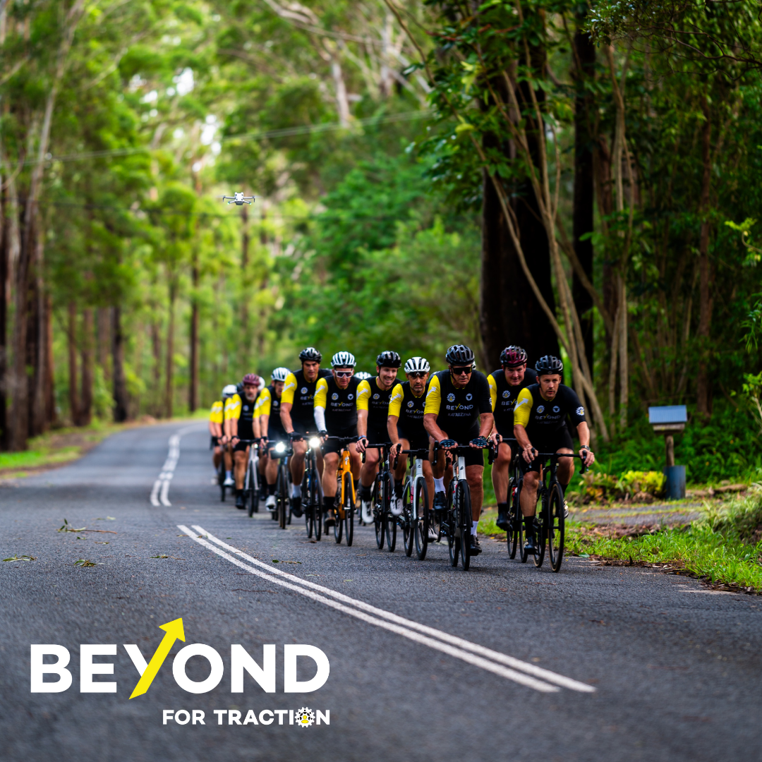 Resources • BEYOND Cycling Challenge 2026