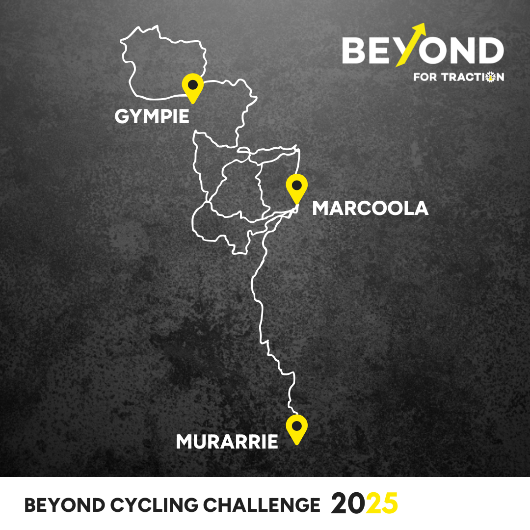 Resources • BEYOND Cycling Challenge 2026