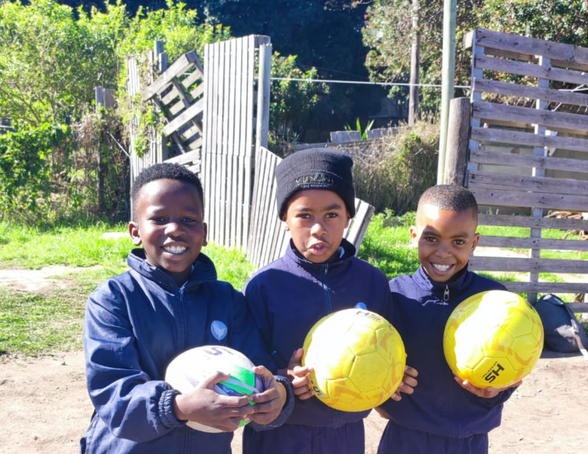 Siyakhula Preschool