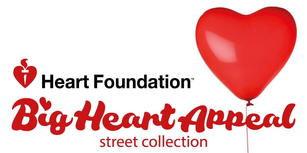 Big Heart Appeal