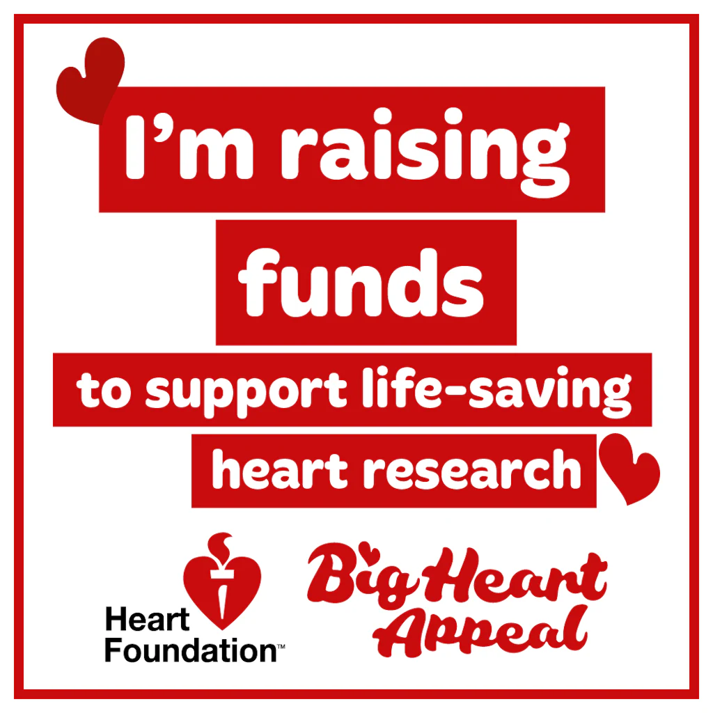 Resources - Big Heart Appeal street collection