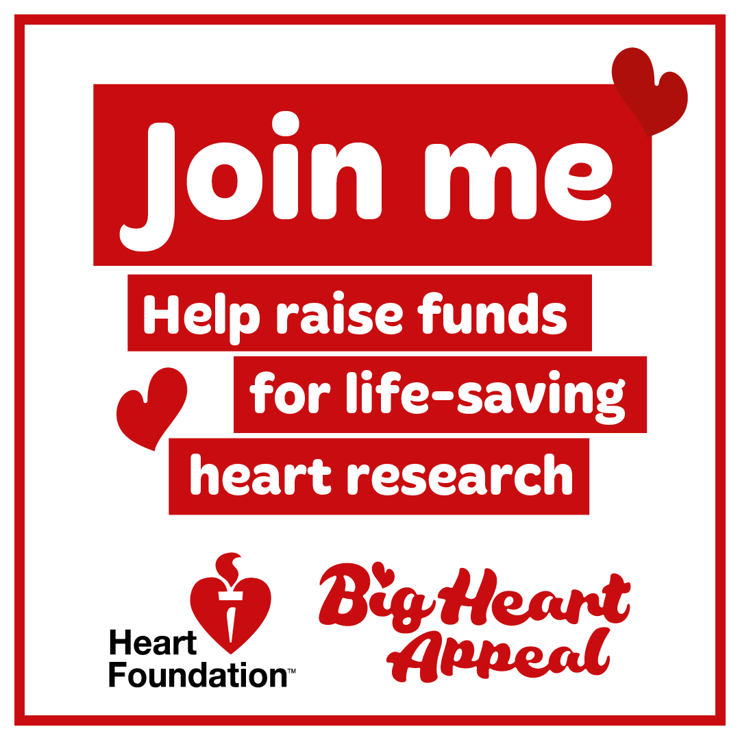 Big Heart Appeal